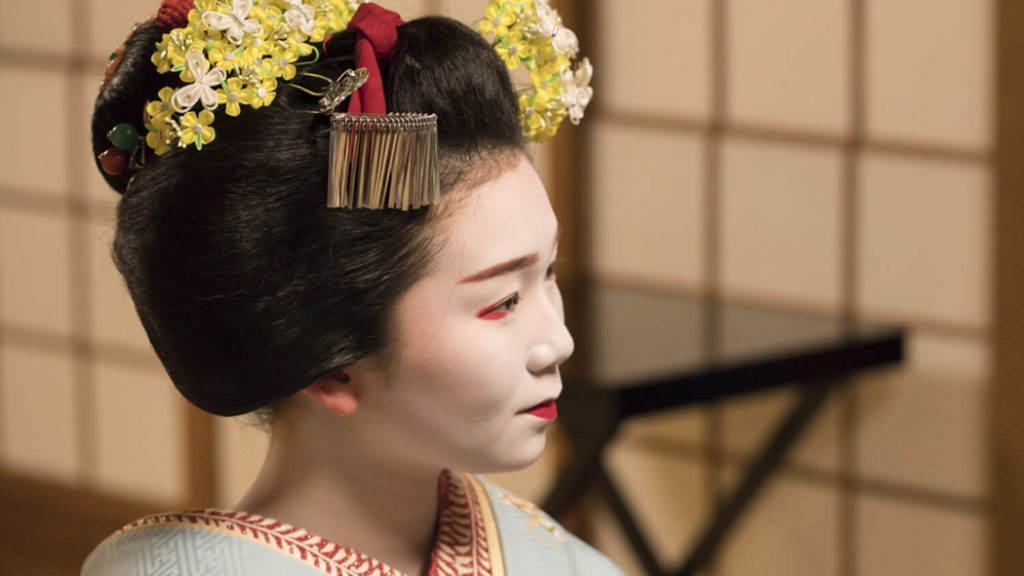 Geisha Culture & Traditions | luxury tours japan